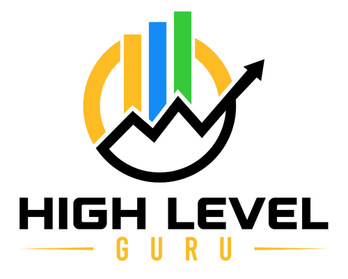 Go High Level support services by The High Level Guru