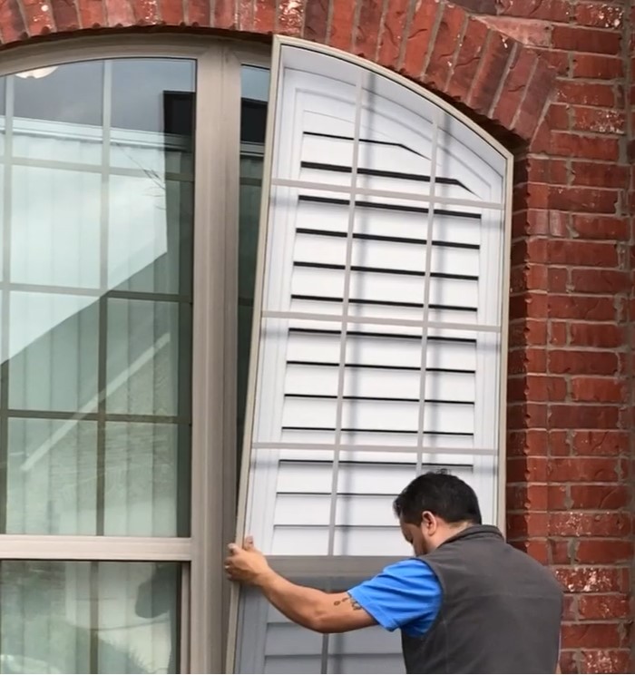 Optex Solar Screens - Say Goodbye to Ugly Solar Screens