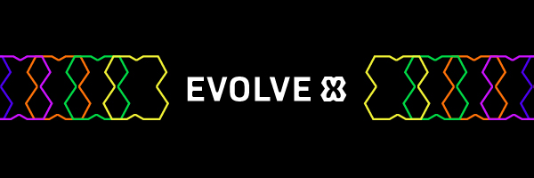 Evolve X | Reimagine Application