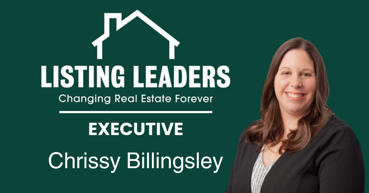 Chrissy Billingsley - Your Northwest Indiana Real Estate Broker