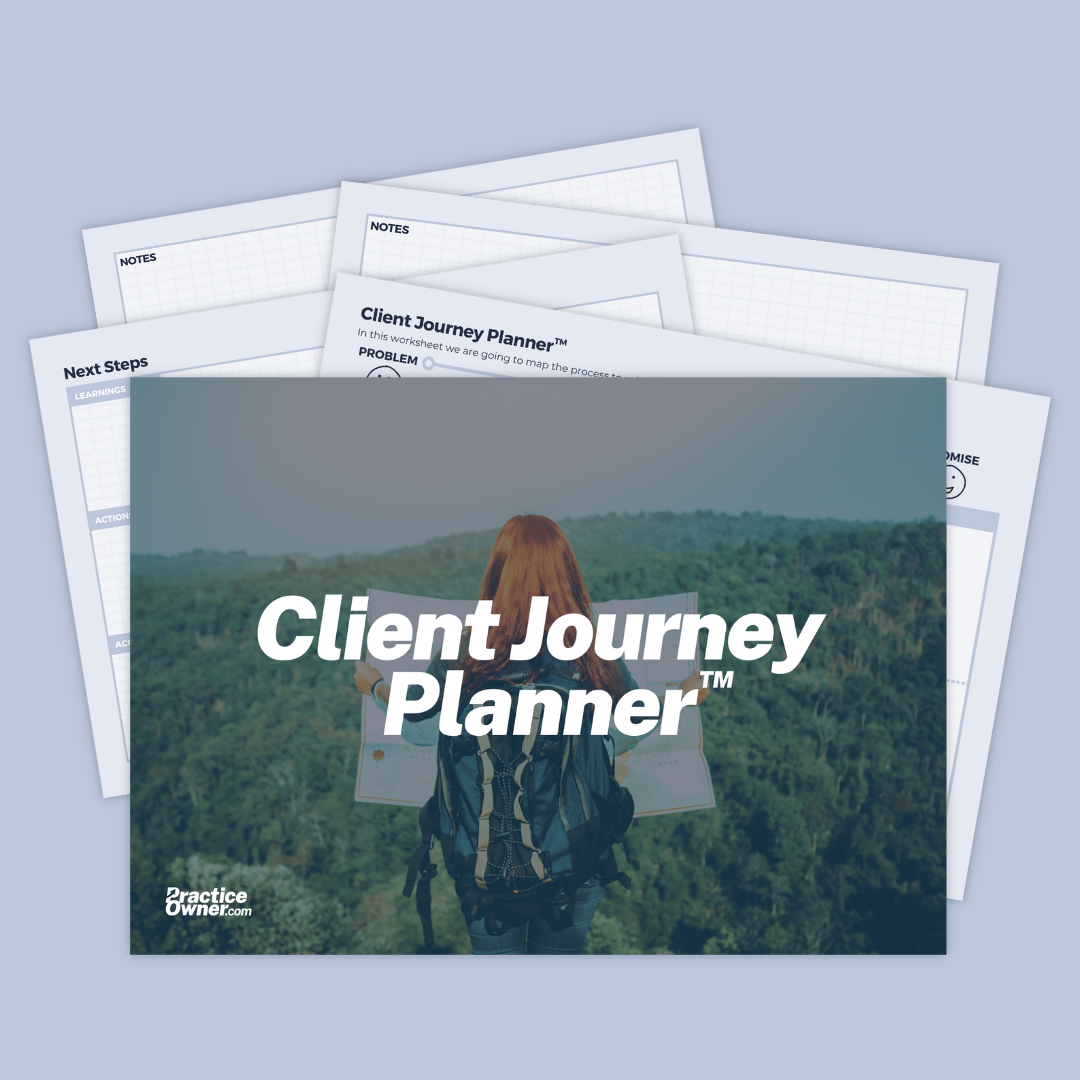 Discover How Retain Clients Longer Without Being Salesy or Offering ...