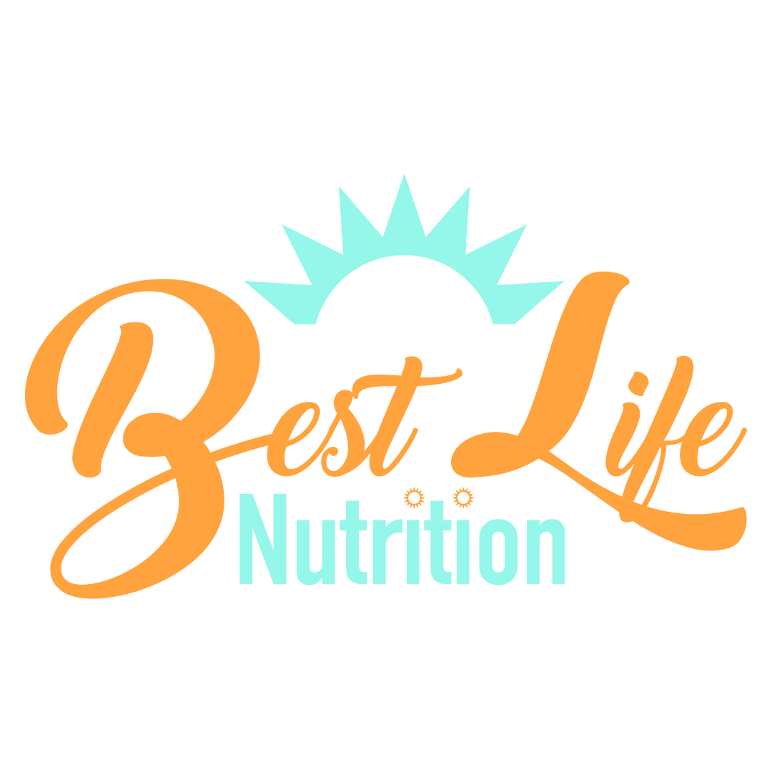 Best Life Nutrition | Smoothies, Energy Teas, Protein Snacks ...