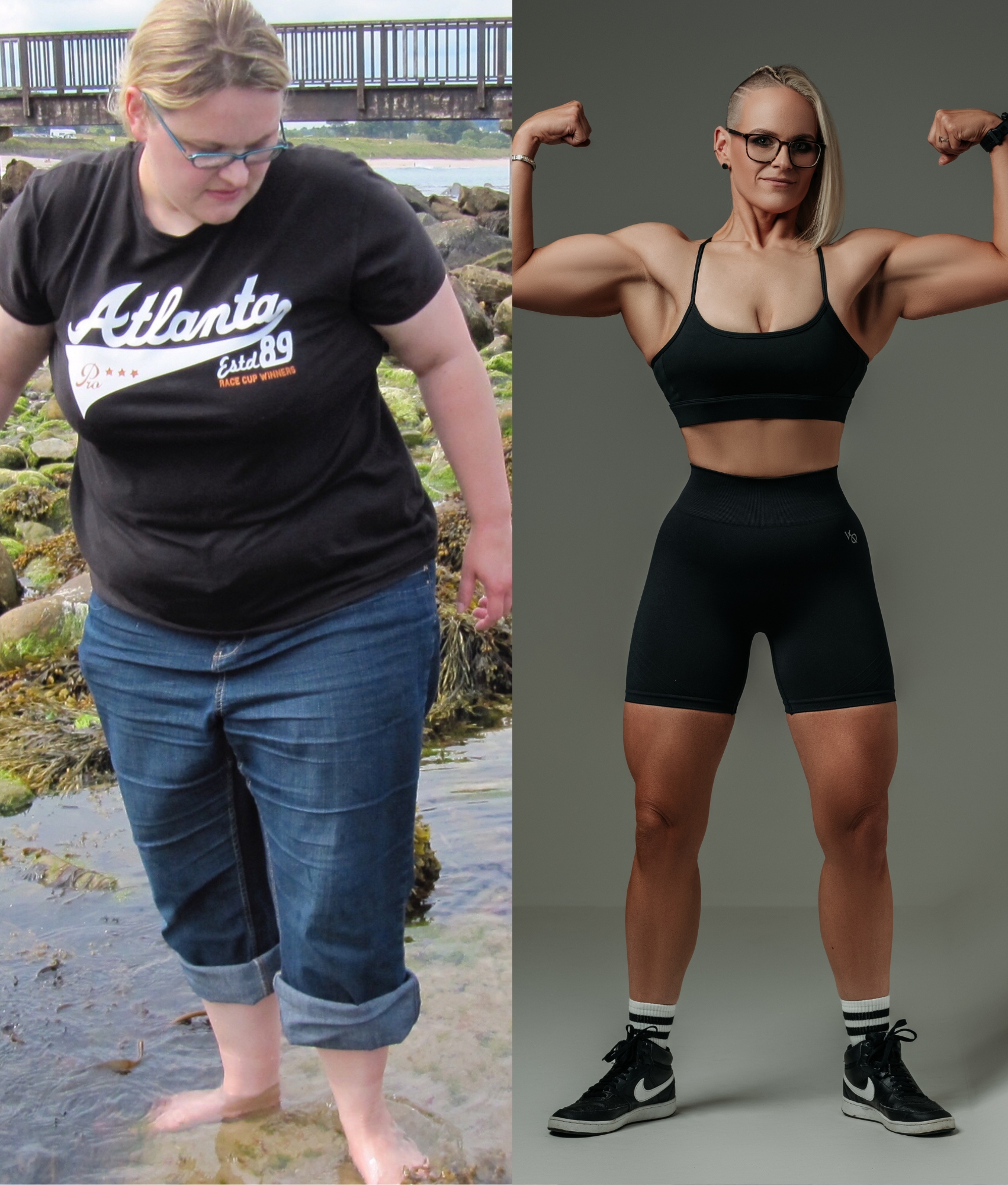 Bombshell Body Experience