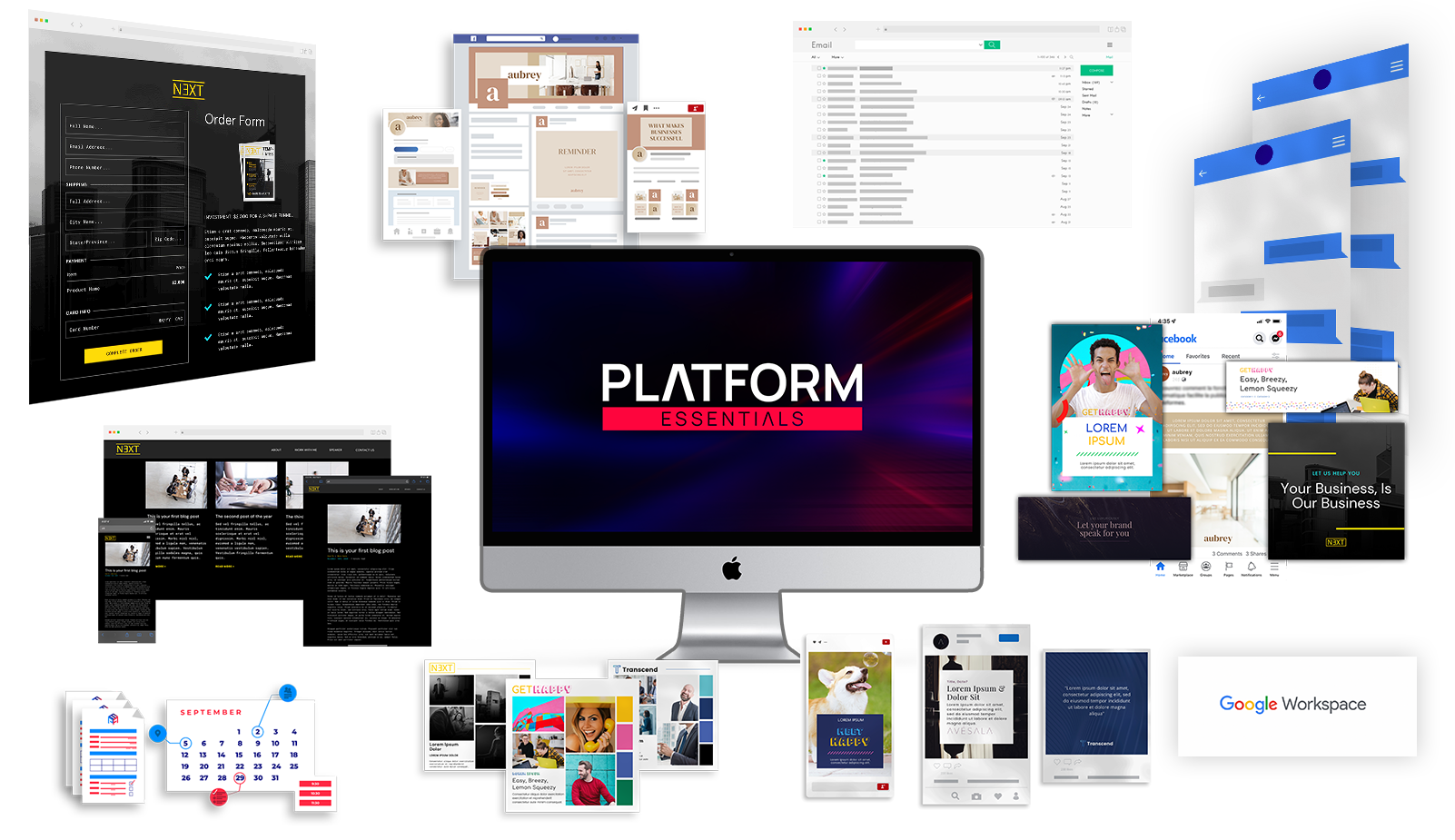 Platform Essentials
