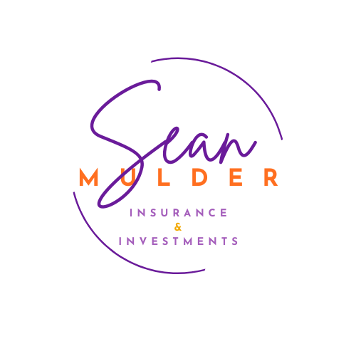 Sean Mulder - Life Insurance