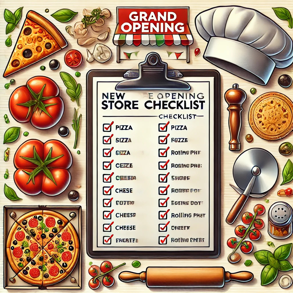 Tyrell Reed - Free Checklist