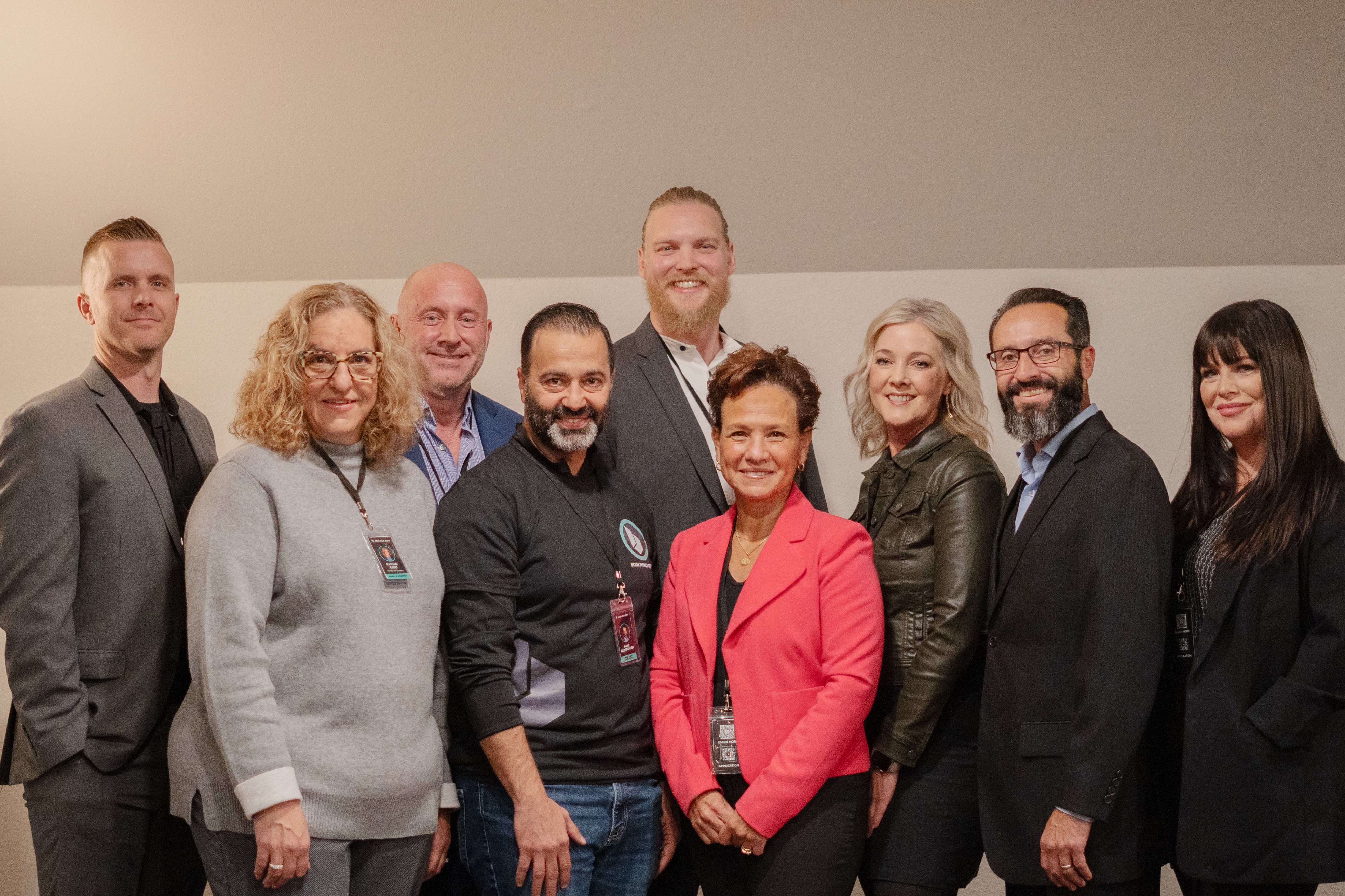 Meet the Visionaries Driving Boise Impact Group.