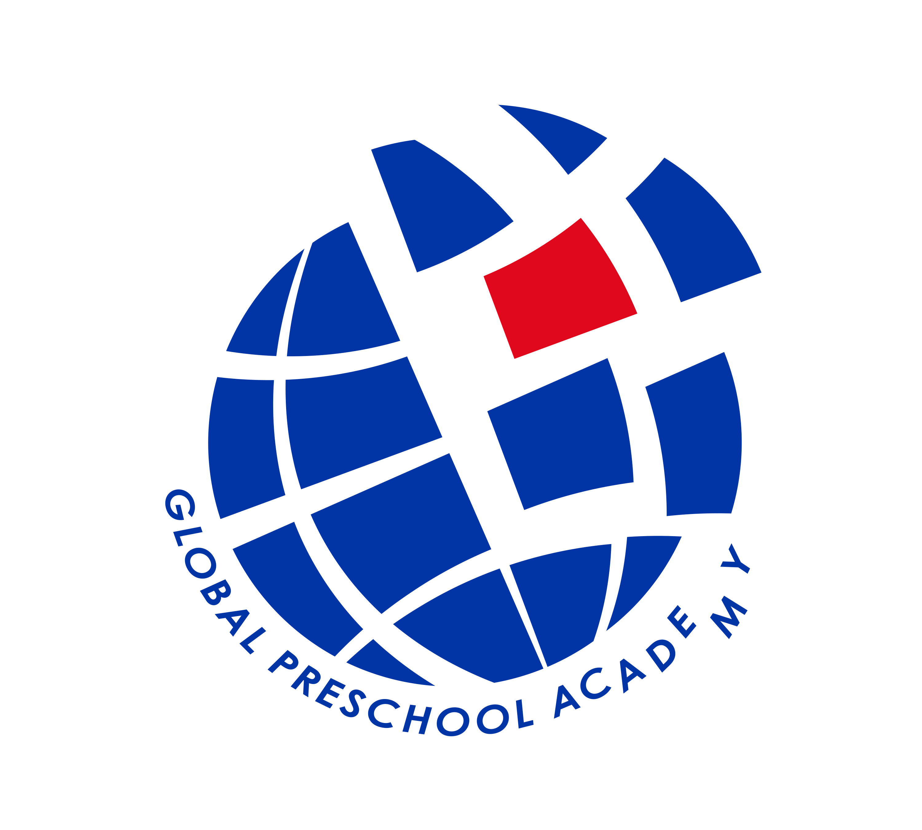 Global Preschool Academy Curriculum Global Preschool Academy Curriculum