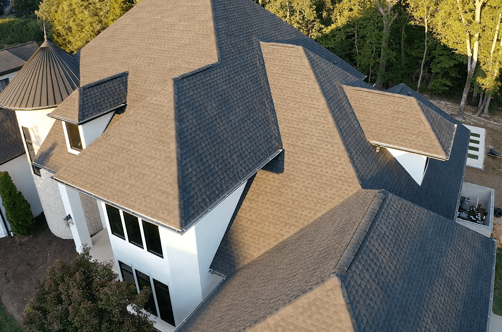 TruRoof - Roofing Installations