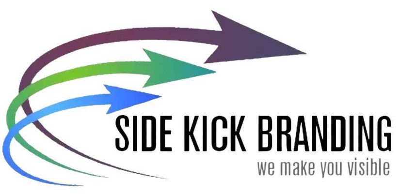 Sidekick Branding-signage installation company