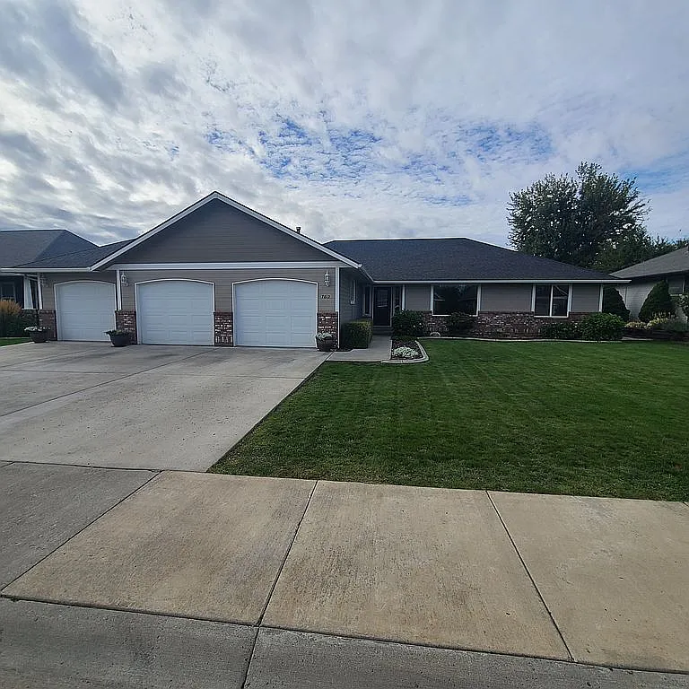 REDBO l Property For Sale In 7812 W Mead Ave, Yakima, WA 98908