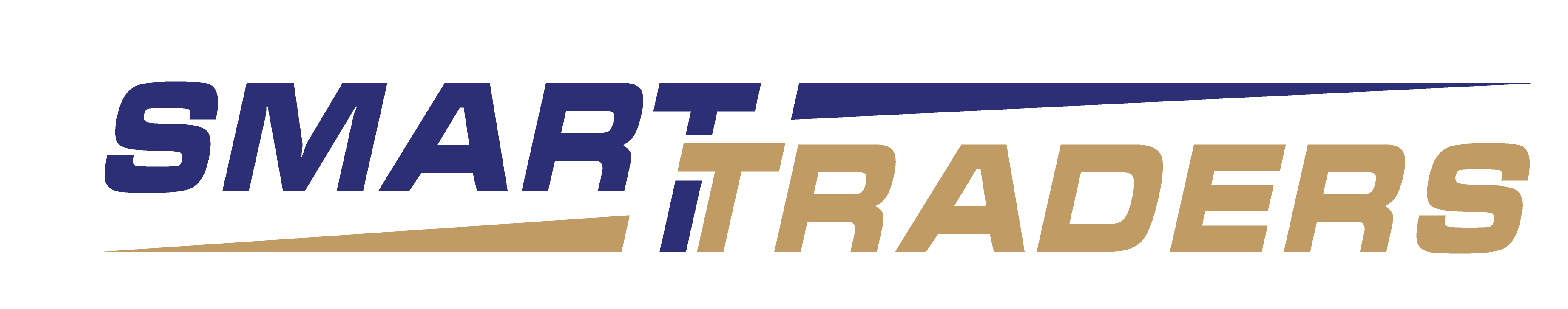 Smart Traders Seminar