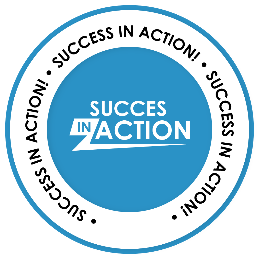 Success In Action!