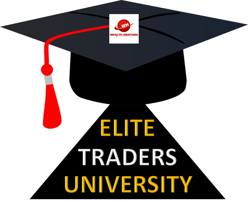 Elite Traders University Admission