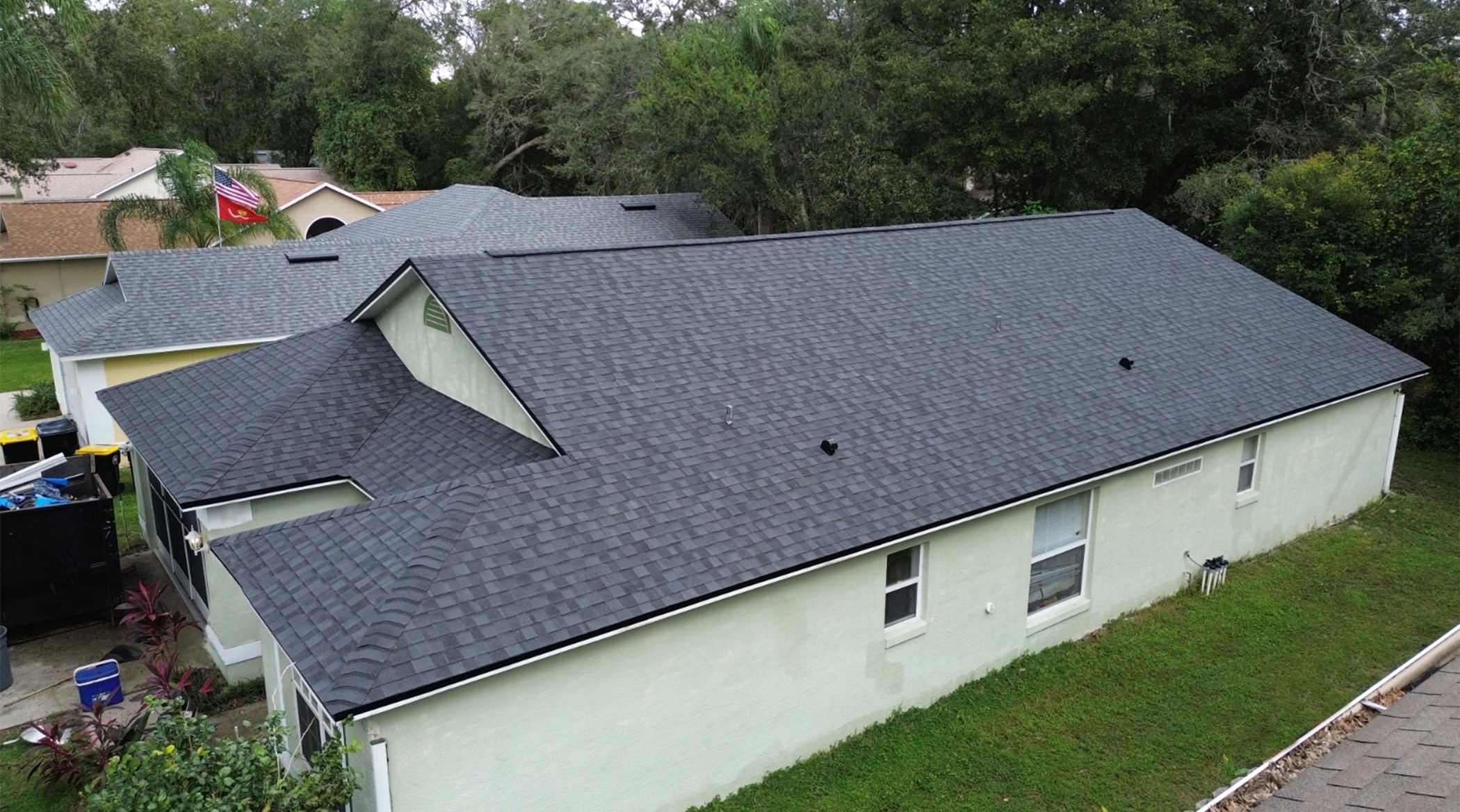 Windmar Roof Quote Steps Eng.