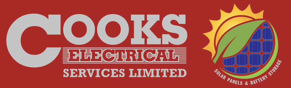 Cooks Electrical Services | Norfolk Electricians: Home