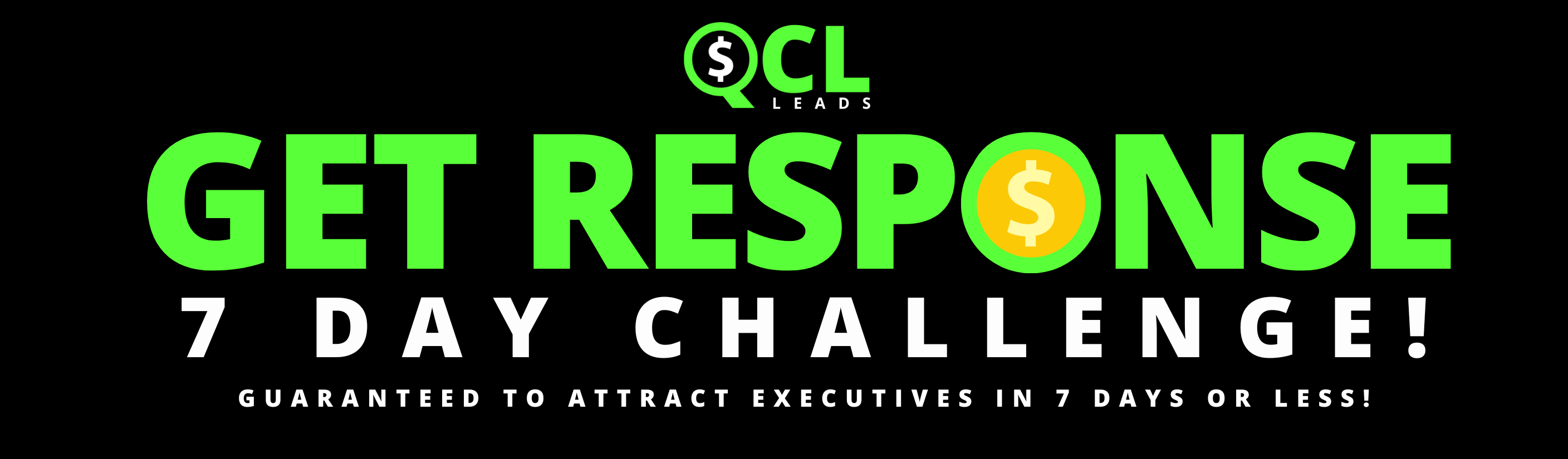 QCL Get Response Challenge