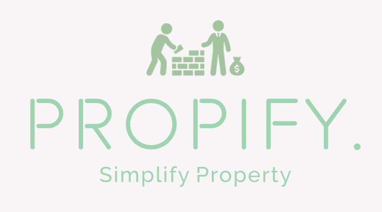 Propify Home buying