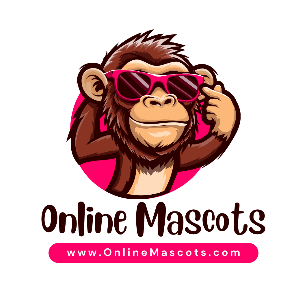 Online Mascots