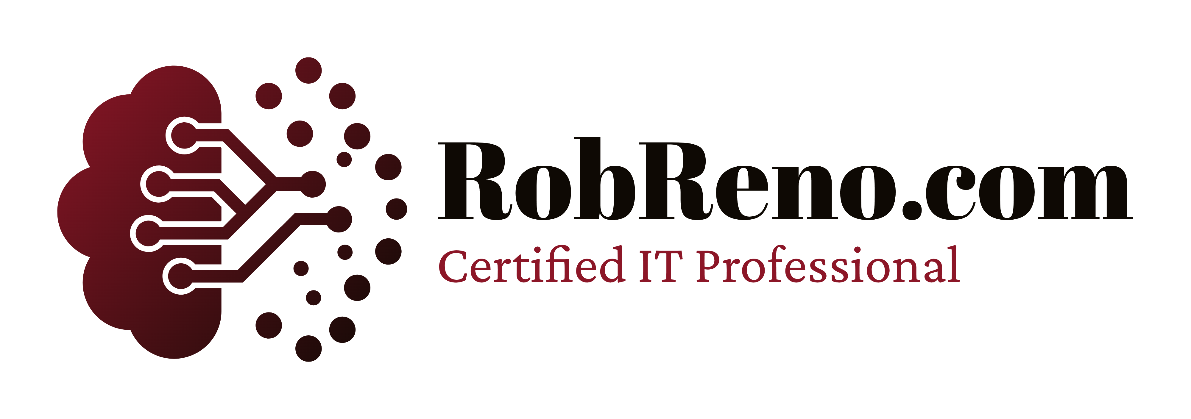 IT Consulting & Custom Application Development | Robert Reno