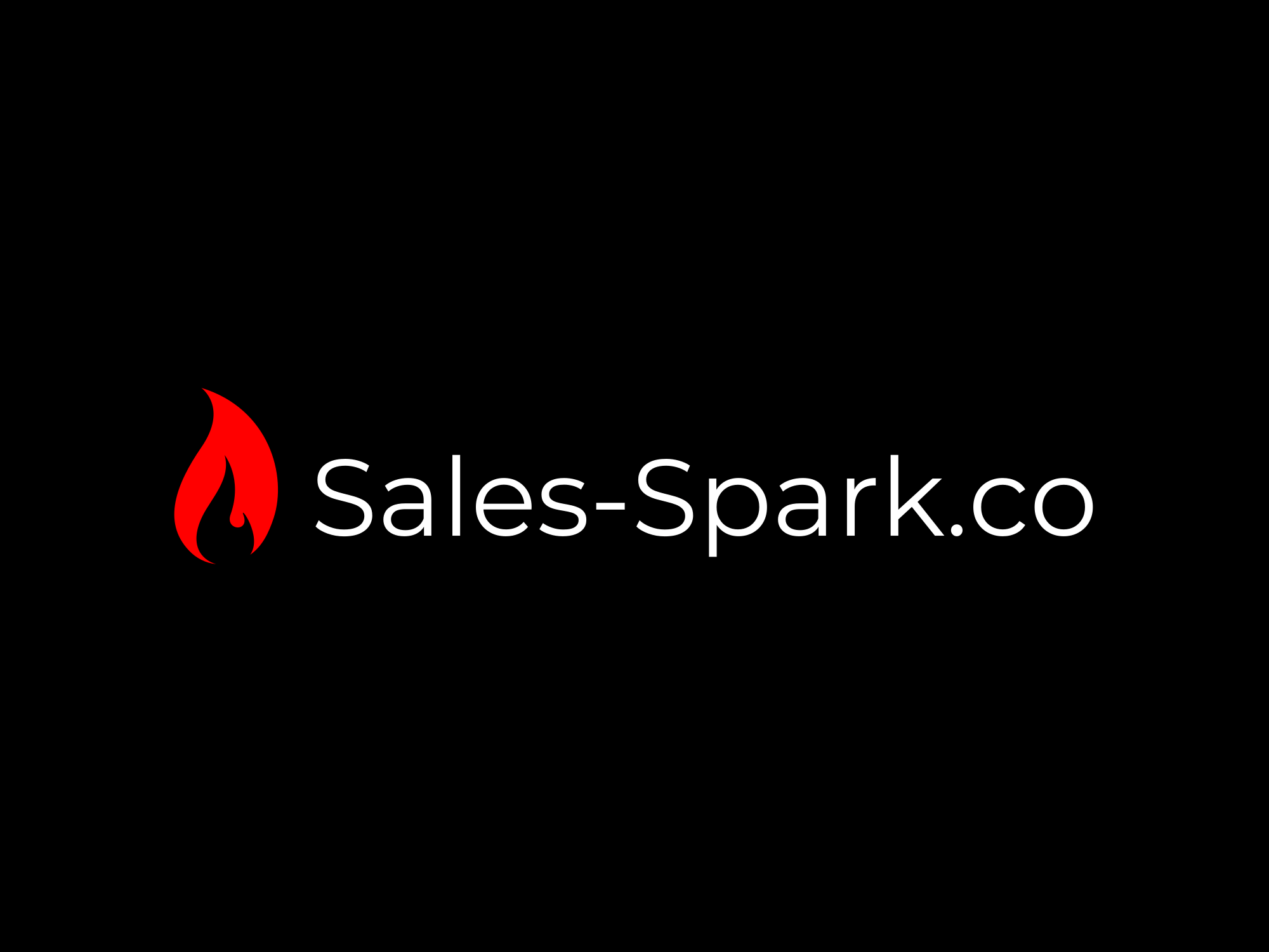 Sales-Spark.co – Meetings on Demand
