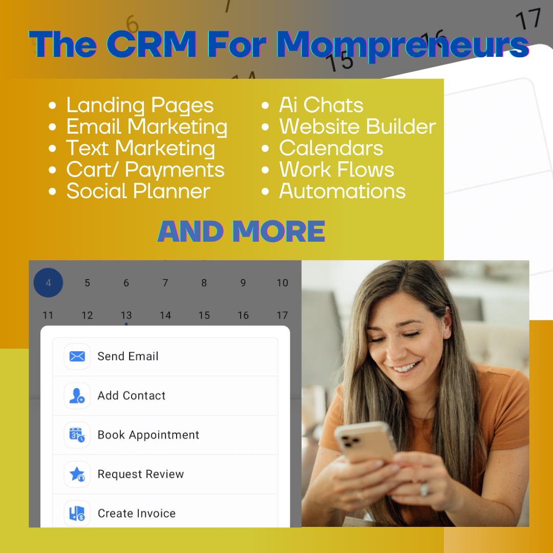 Erin Treese Marketing Local