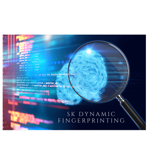 SK Dynamic Fingerprinting