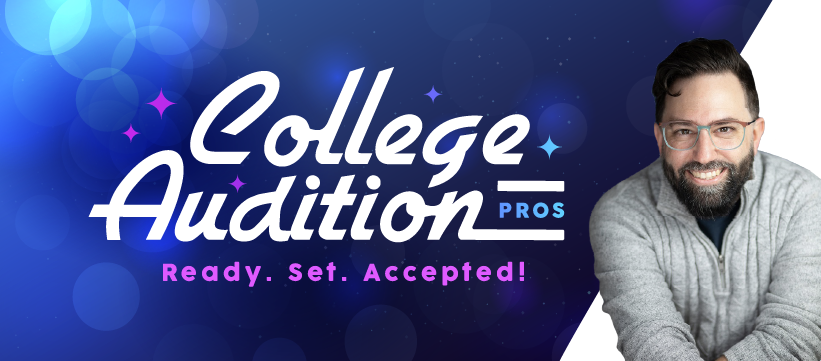 College Auditions Pro