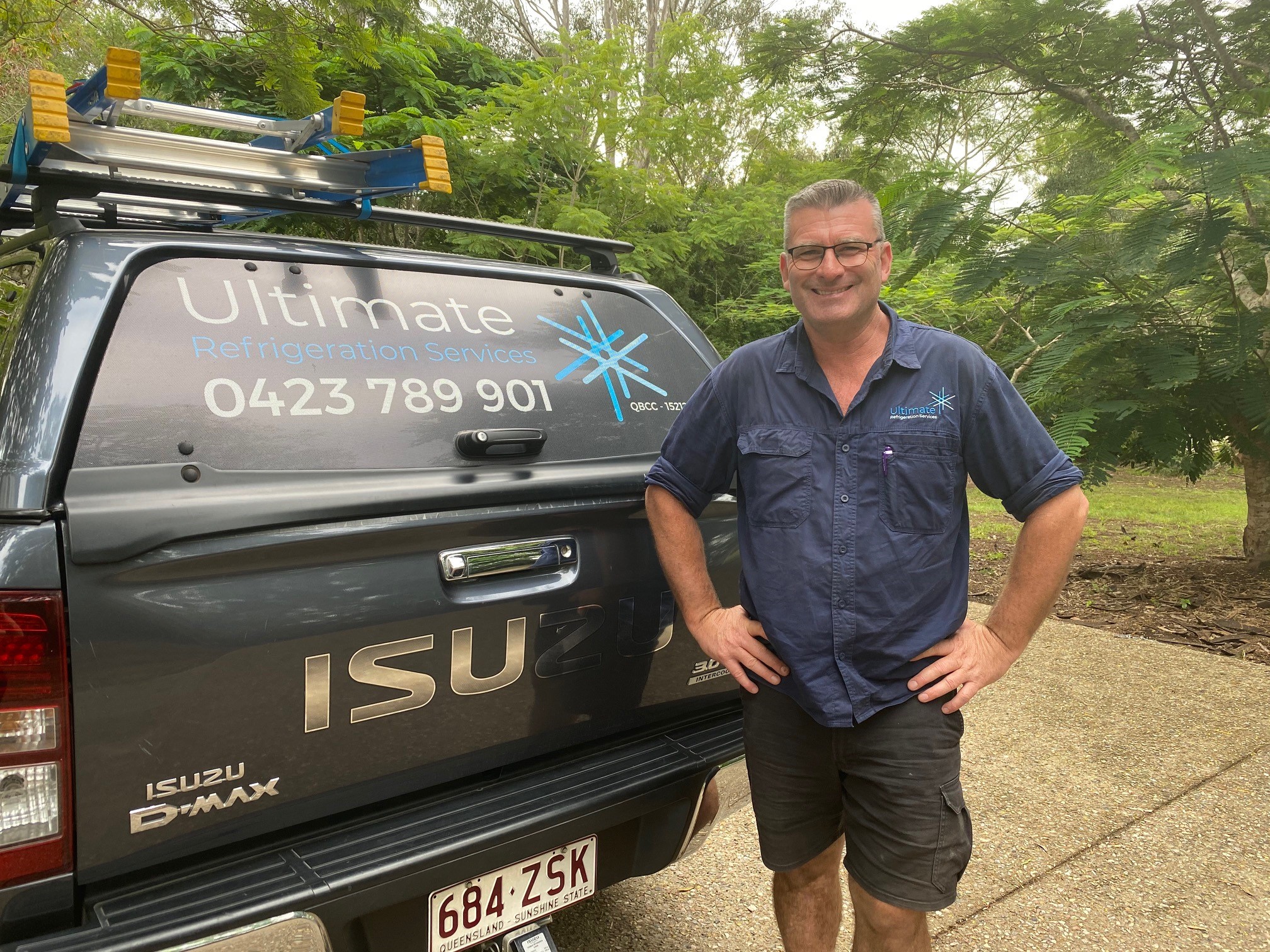 Home | Ultimate Refrigeration Services