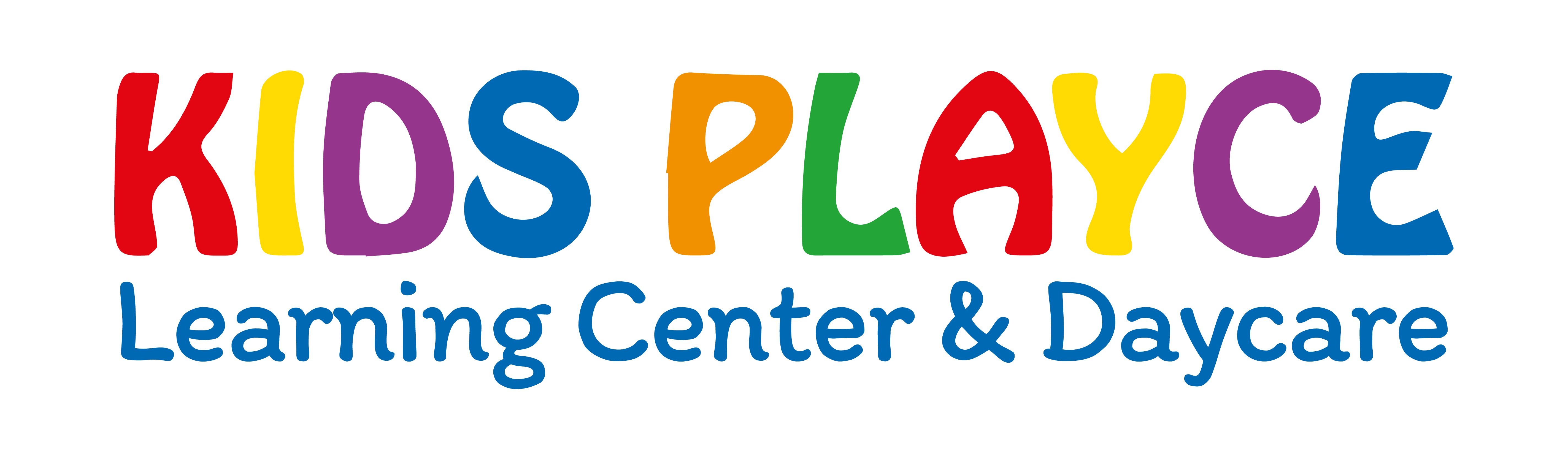 Kids Playce - Summer Camp