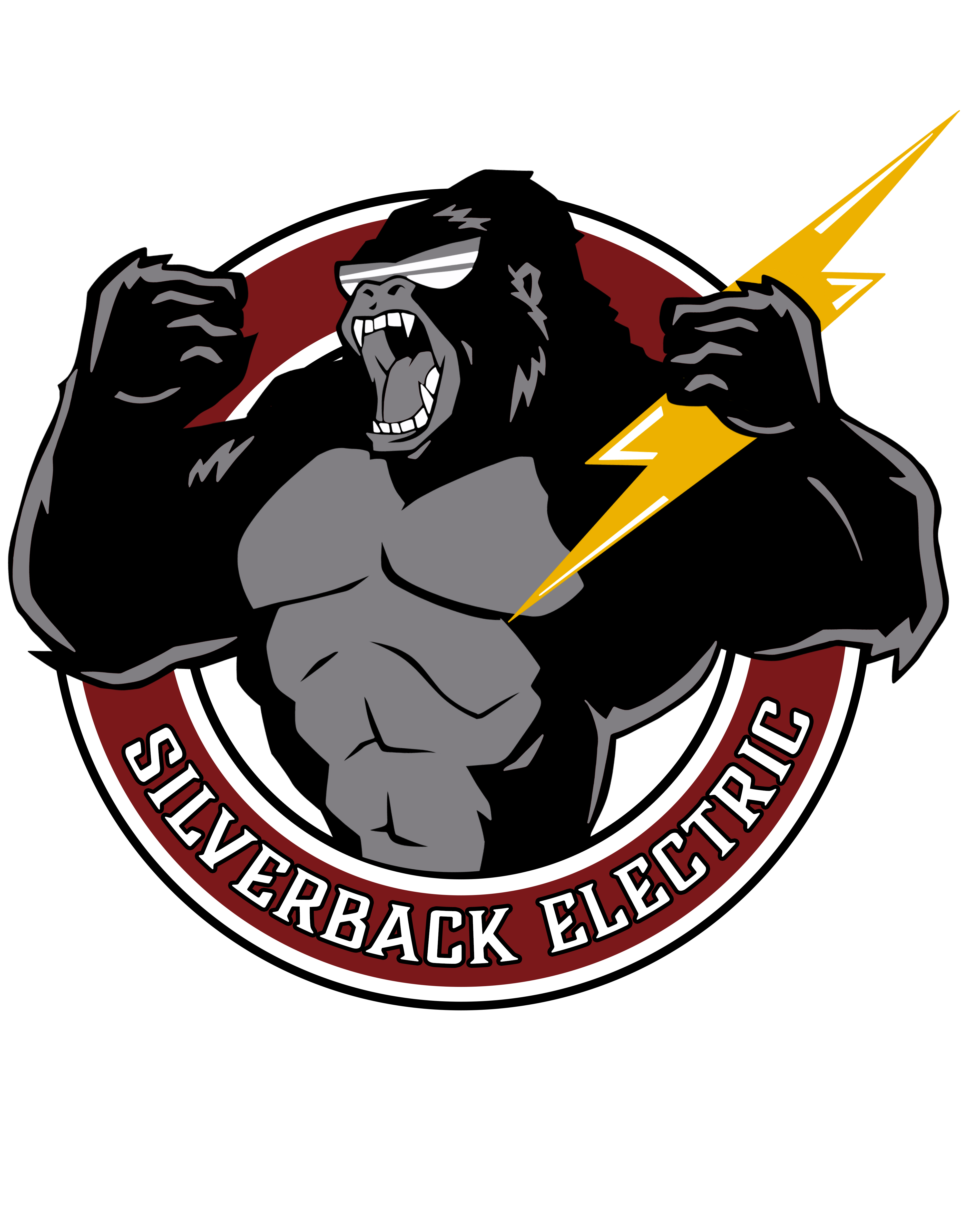 Silverback Electric