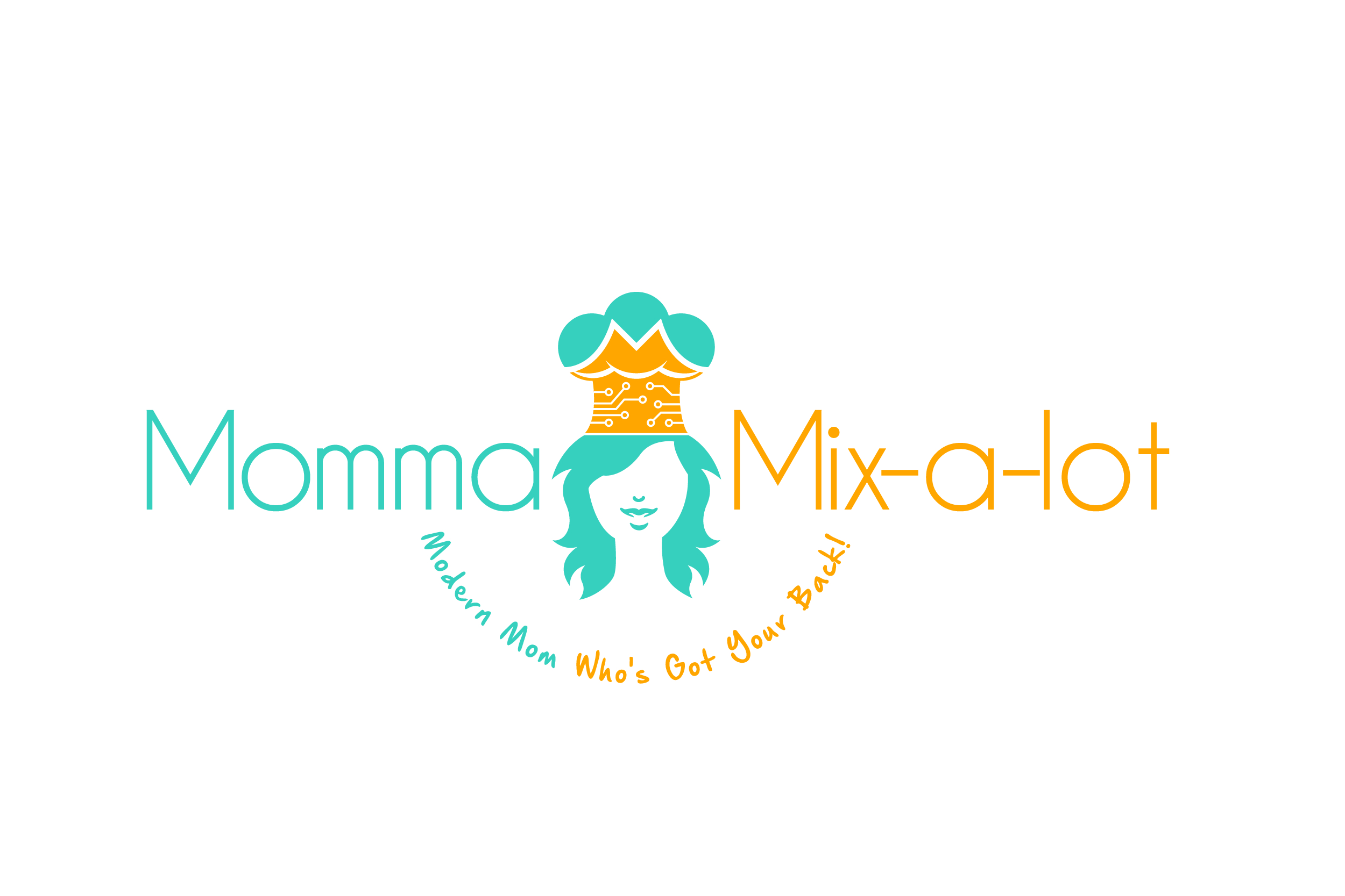 Momma Mixalot - An Inspiring Space for Moms