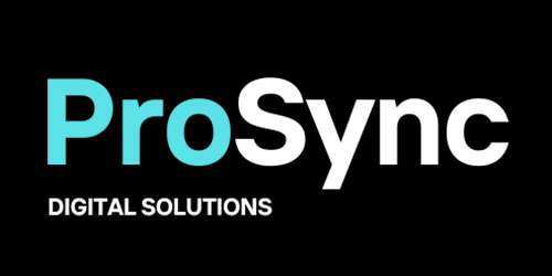 ProSync Digital Solutions