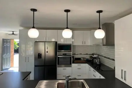 AJ Electrical Solutions | Cambridge & Waikato Electricians