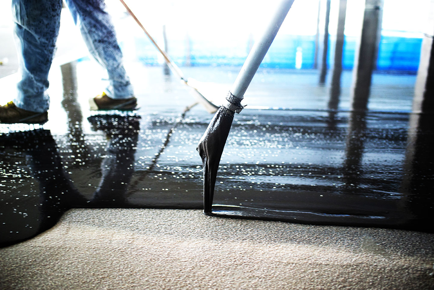 Auckland Commercial Coating Services | Expert Coating Solutions in ...