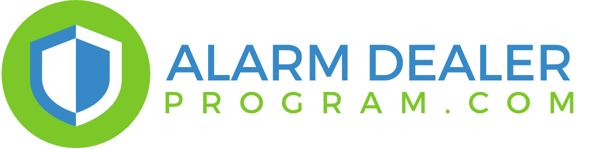 Alarm Dealer Program