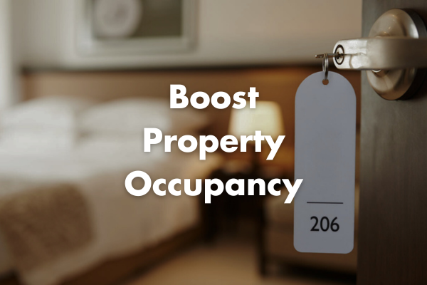 The 5 Step Process to Boost Property Occupancy