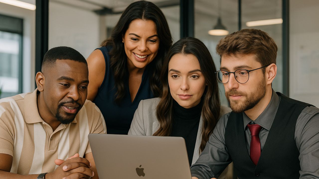 AI Workforce Heroes – Your 24/7 Virtual Sales Team | Altitude AI Consulting