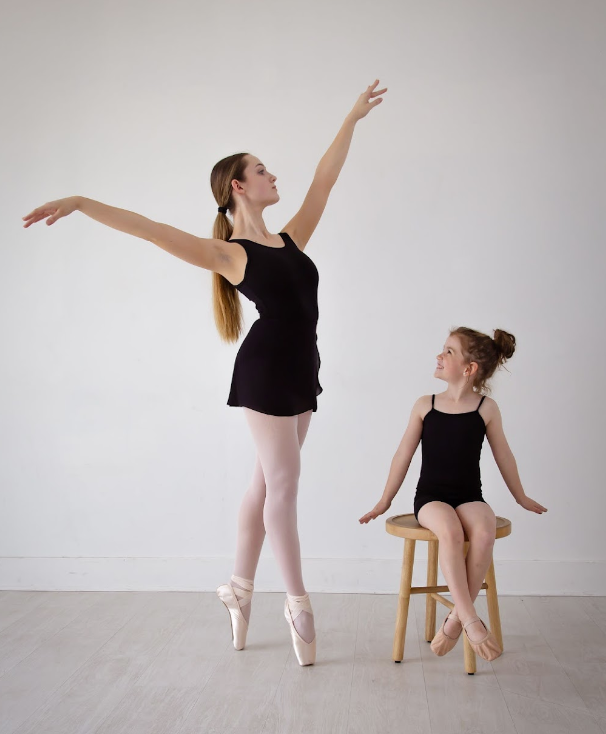 Classes Offered | A Time to Dance Studio
