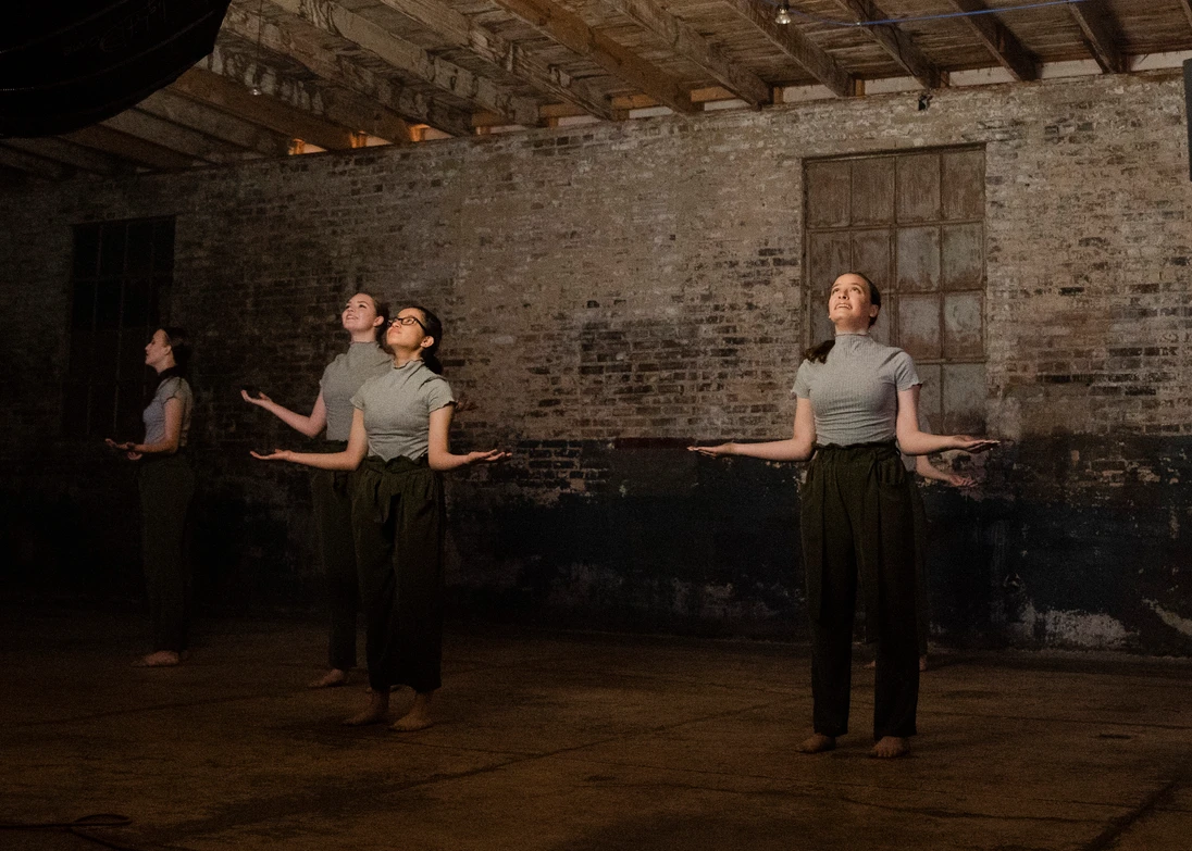 Company | A Time to Dance Studio