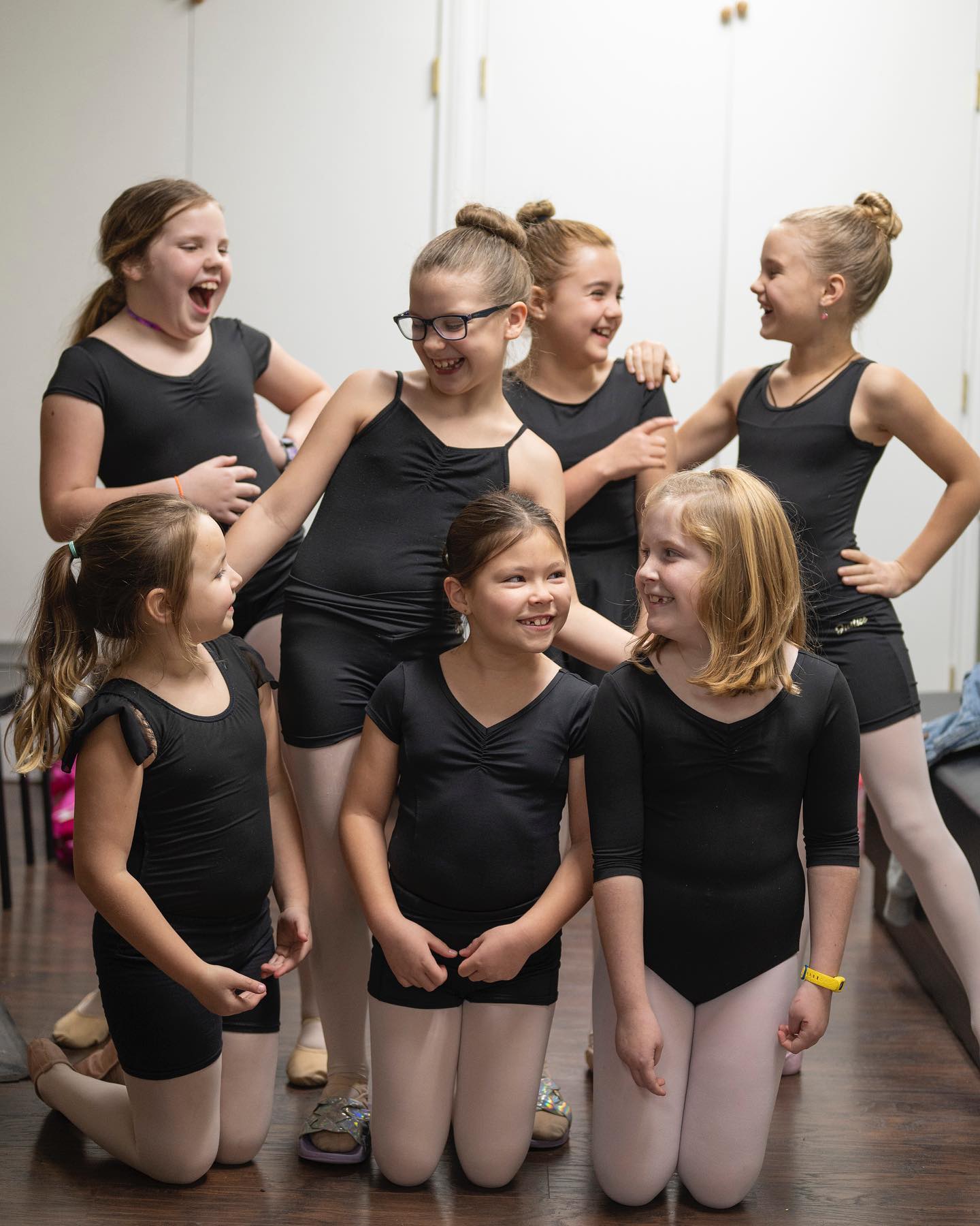 Philosophy | A Time to Dance Studio