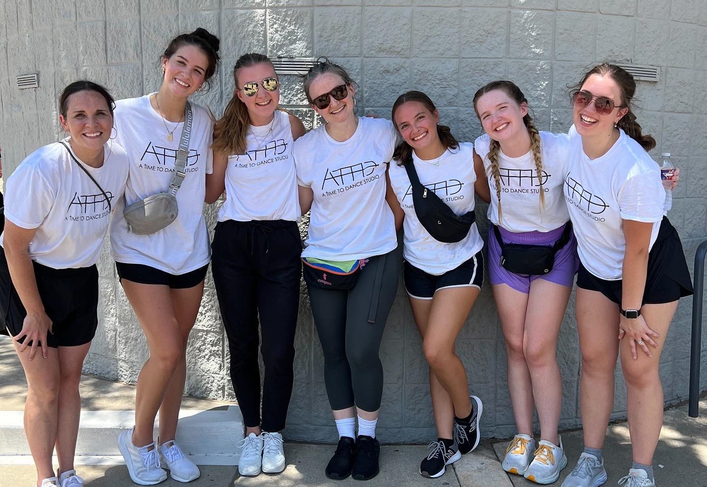 Meet The Staff | A Time to Dance Studio