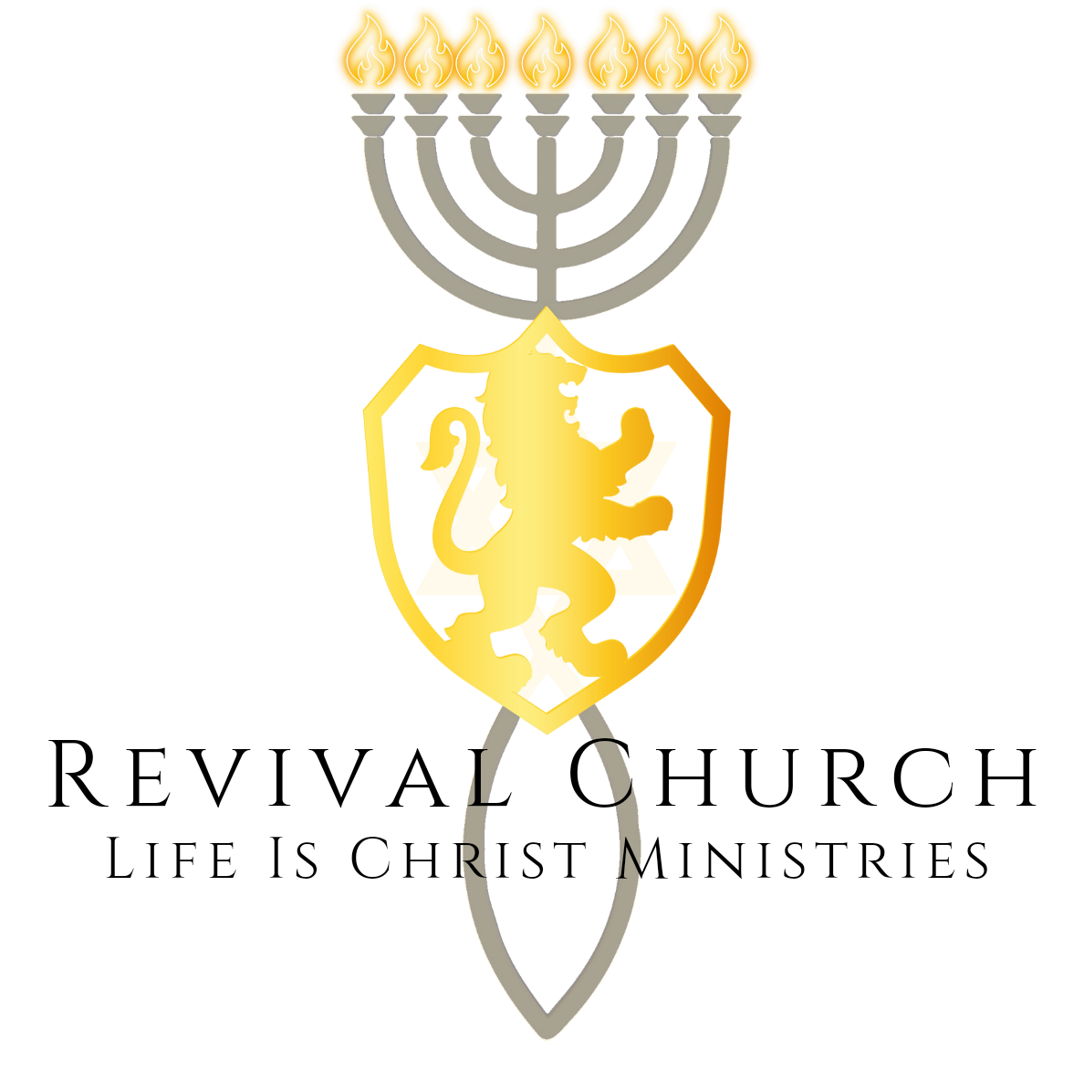 Revival Church, Life is Christ Ministries