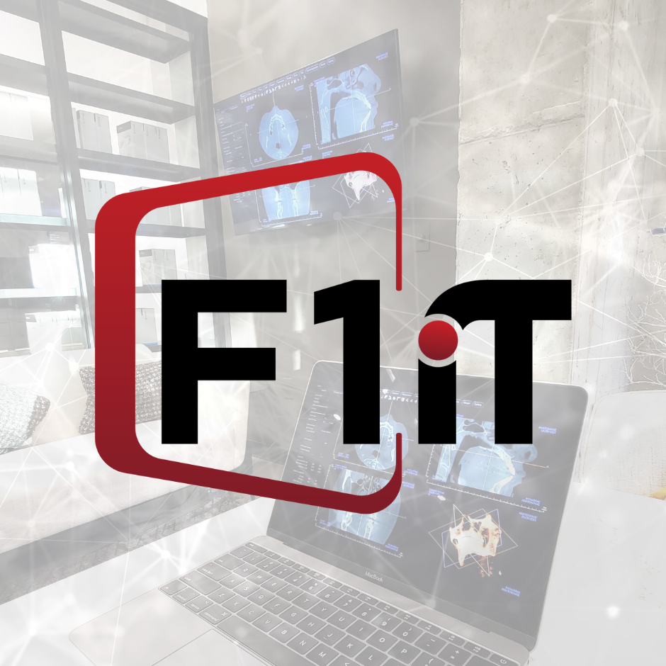 F1 iT | Book A Meeting With Us