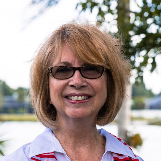 Linda Beytin for Hillsborough County State Committee Woman