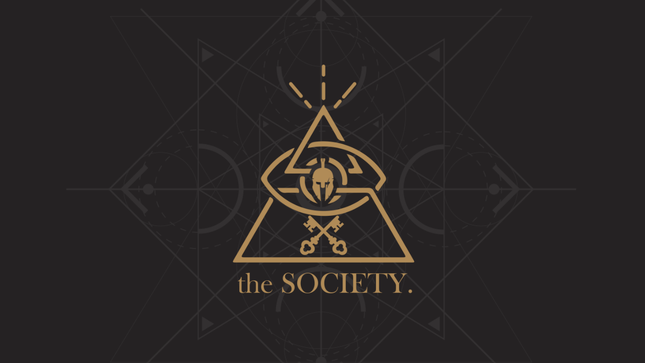 The Society Membership