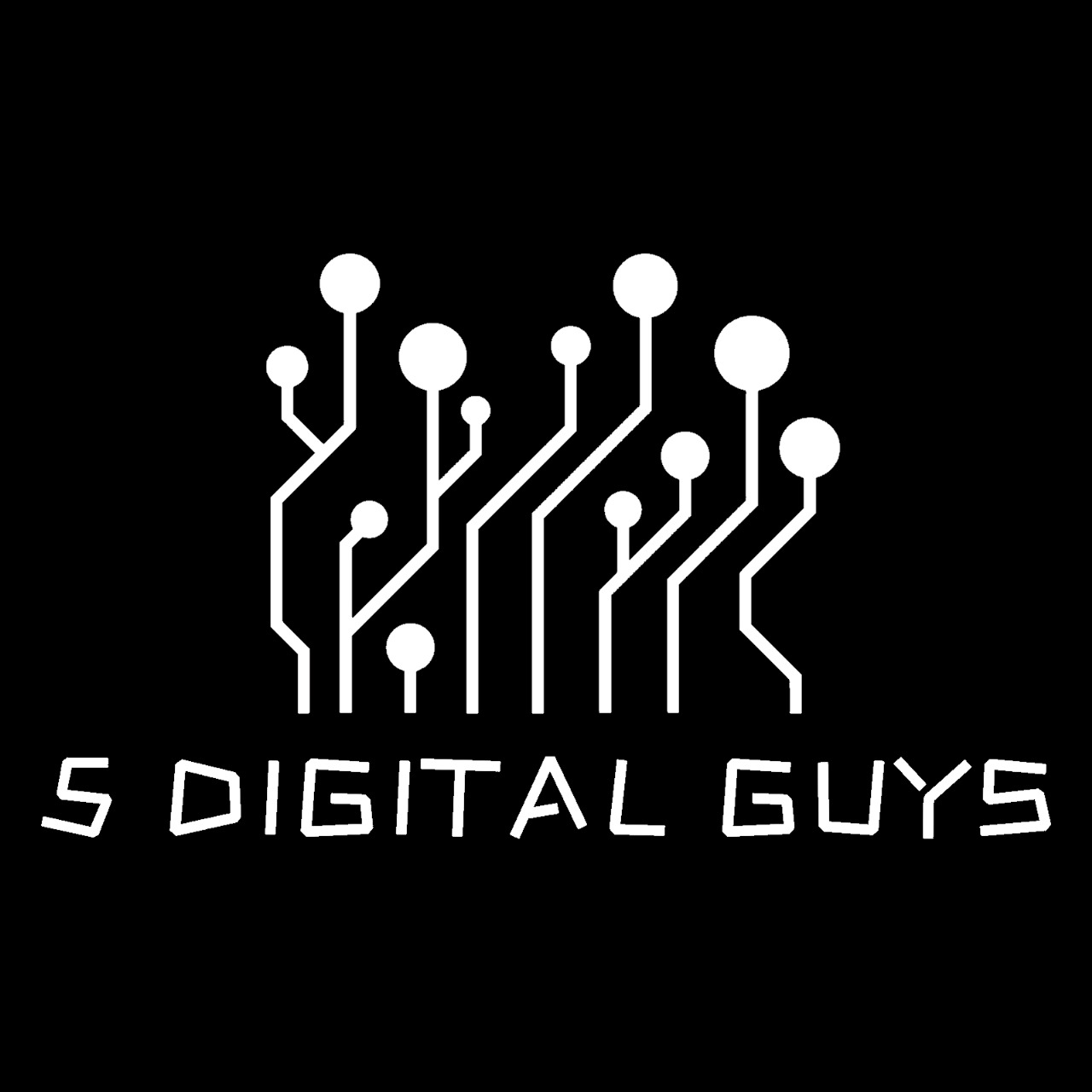 5 Digital Guys | Marketing