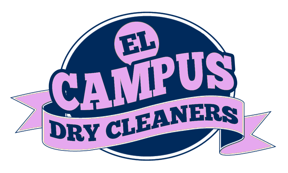 El Campus Dry Cleaners