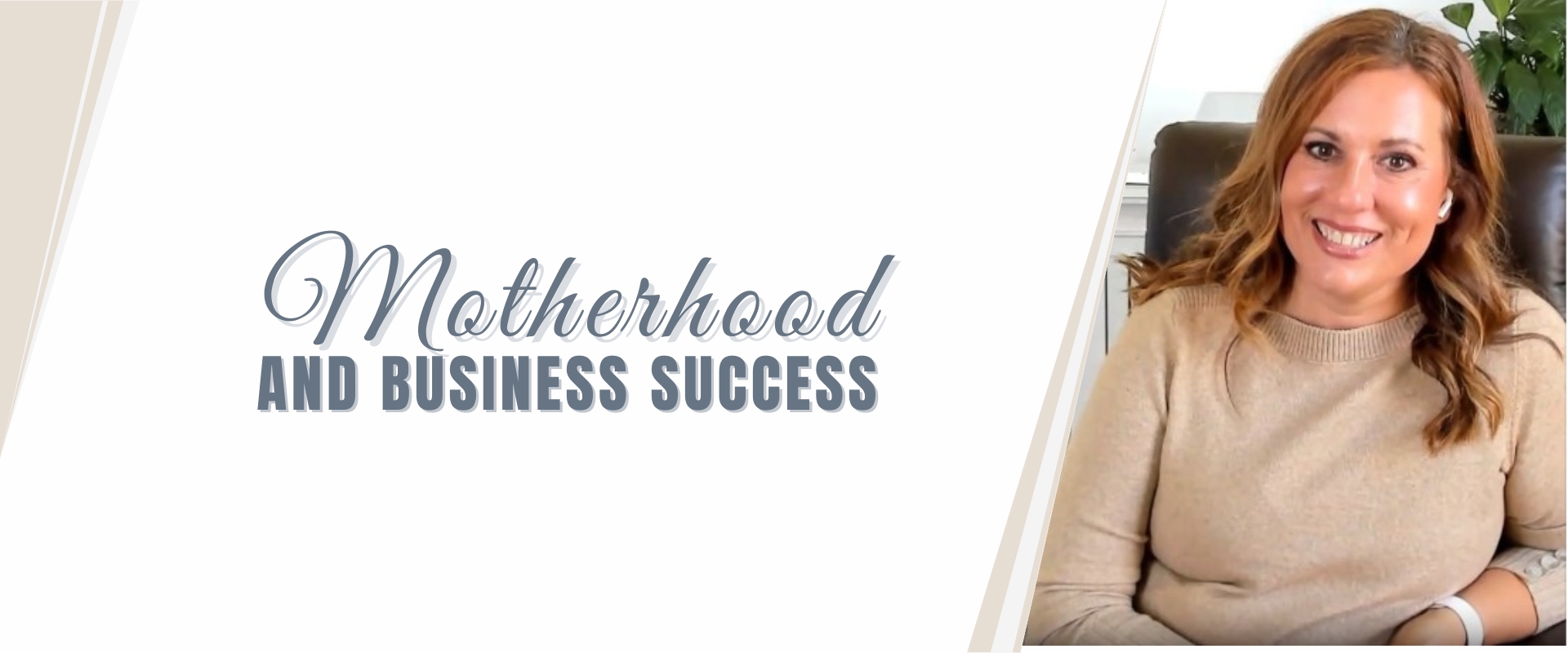 Beyond the Mom Life Podcast