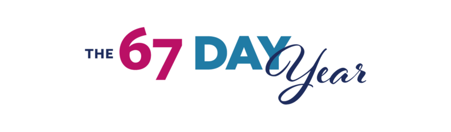 67-Day Year Accelerator